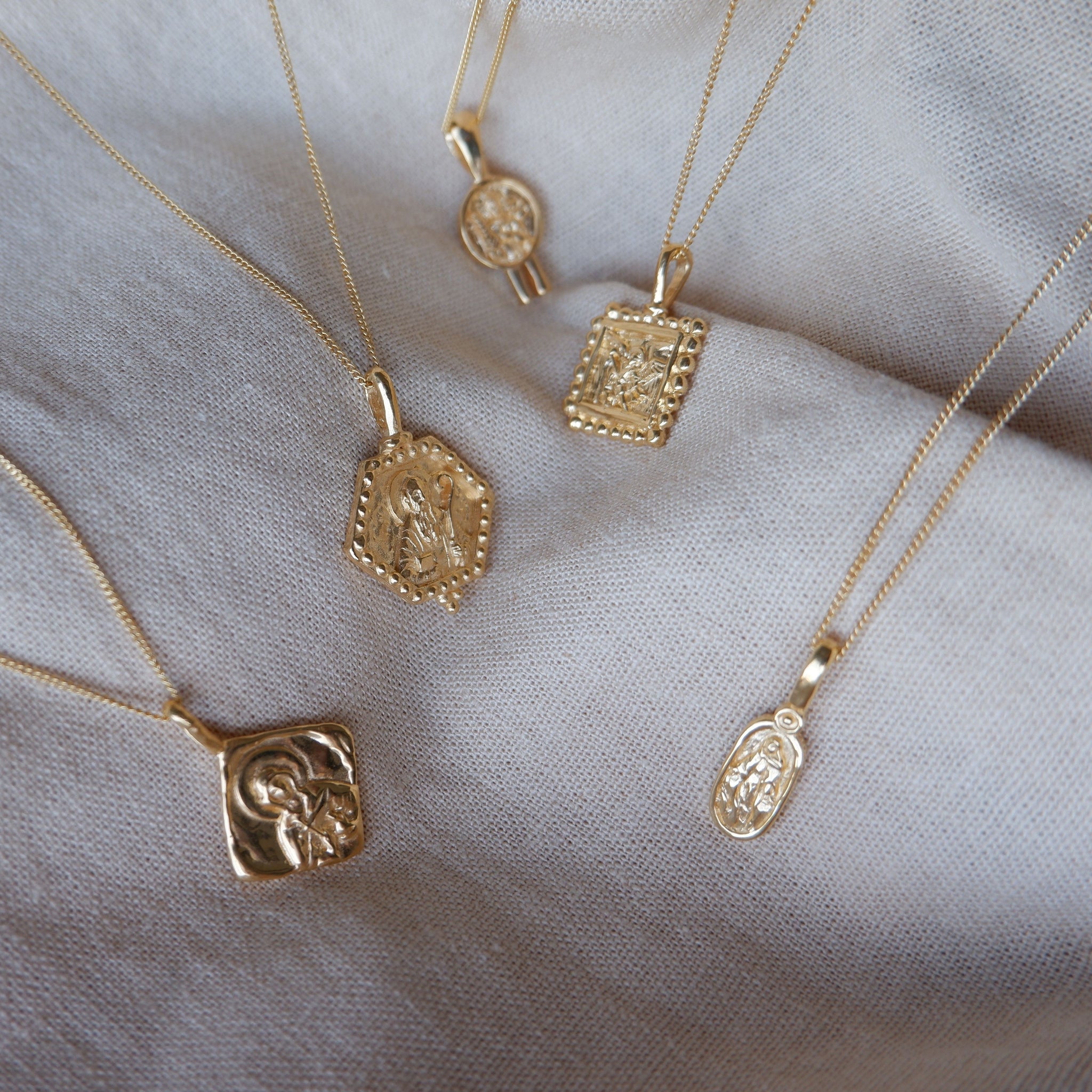 SNEAK PEAK | NEW SAINT DESIGNS ARE AROUND THE CORNER...