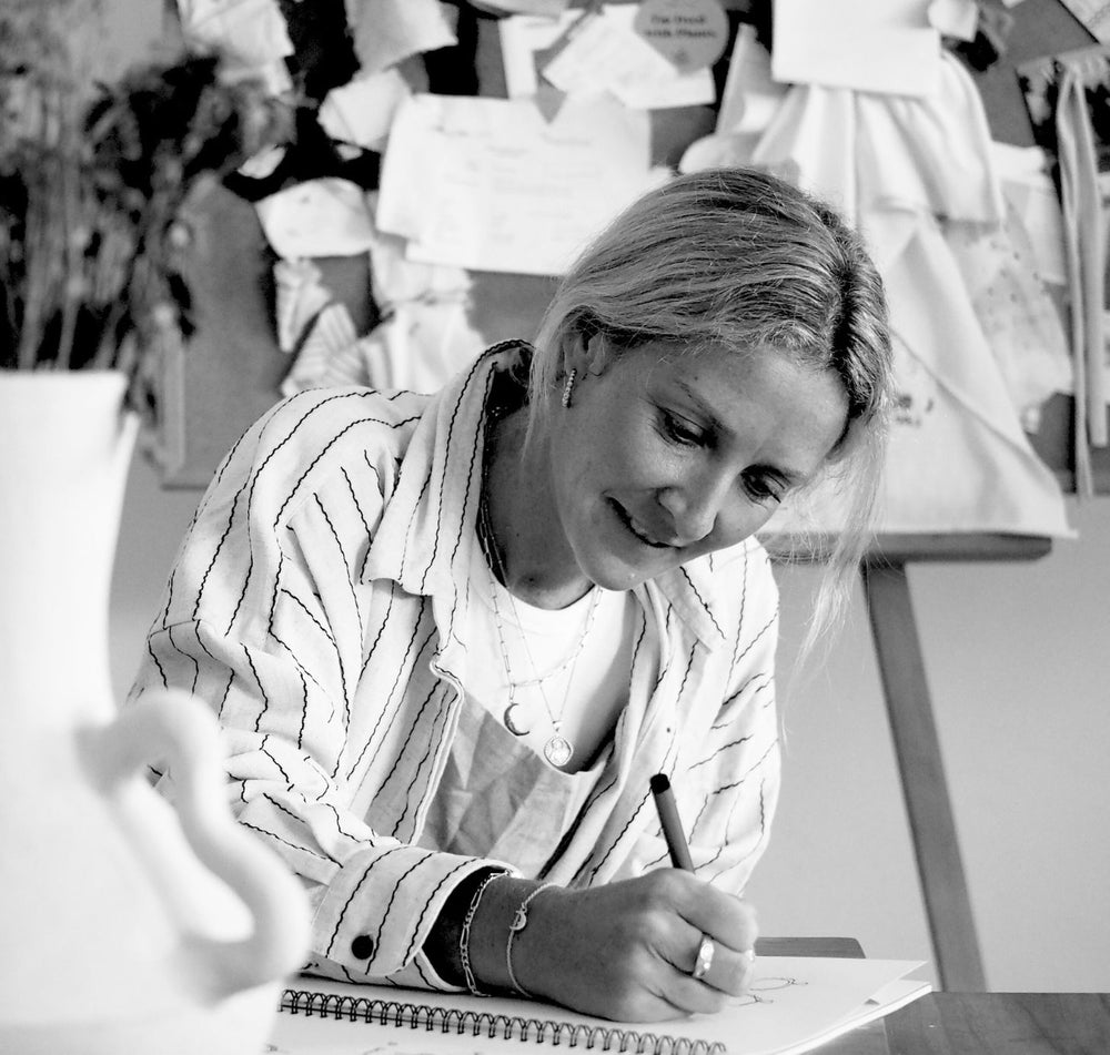 MARIGOLD MINI DRESS - Agave