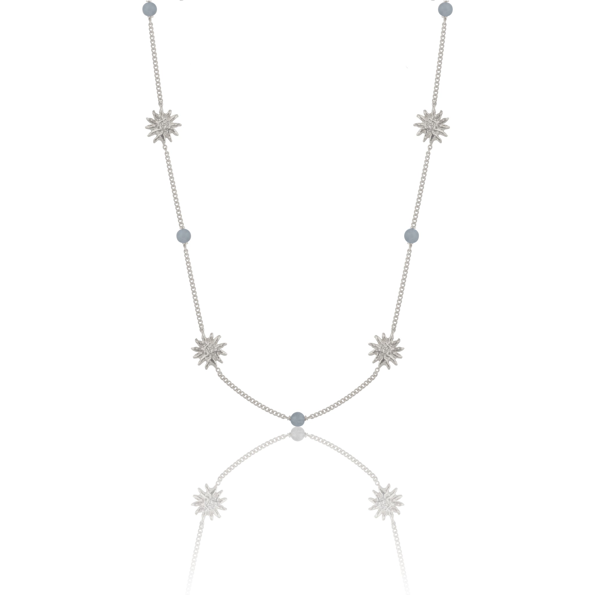 PRE ORDER - Warm Love - Tahnee Kelland x Luna & Rose - Silver